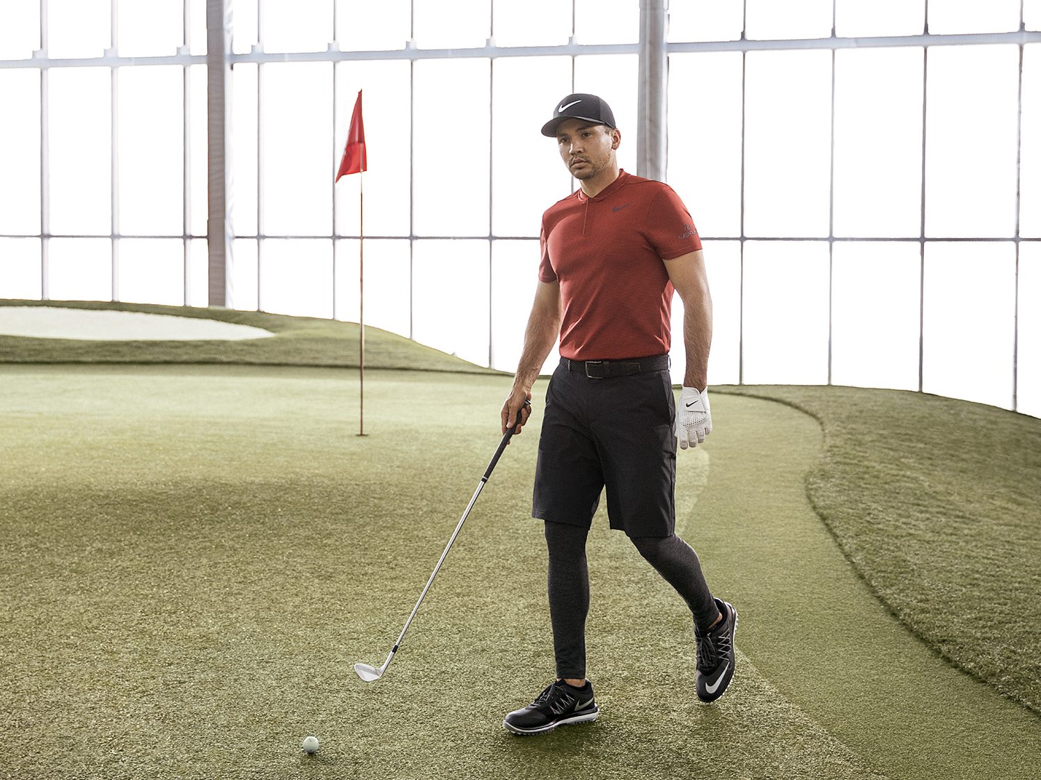 Jason Day: 10 Millionen Dollar jährlich für Rückkehr zu Nike