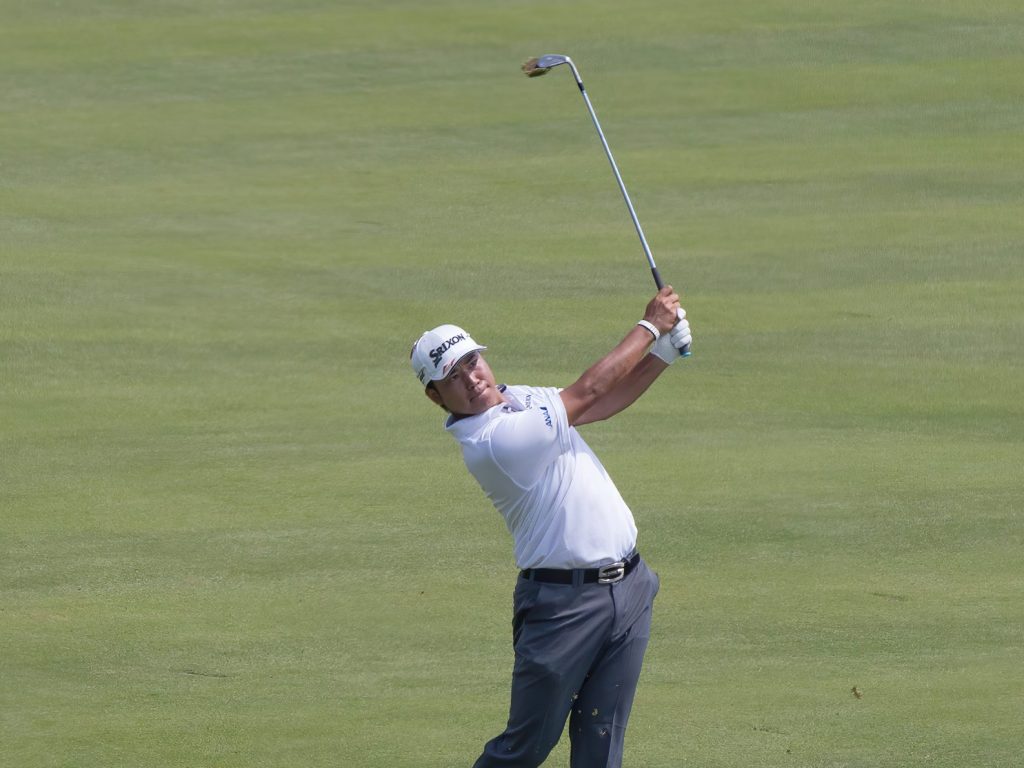 Masters 2021: Matsuyama gewinnt Major als erster Japaner
